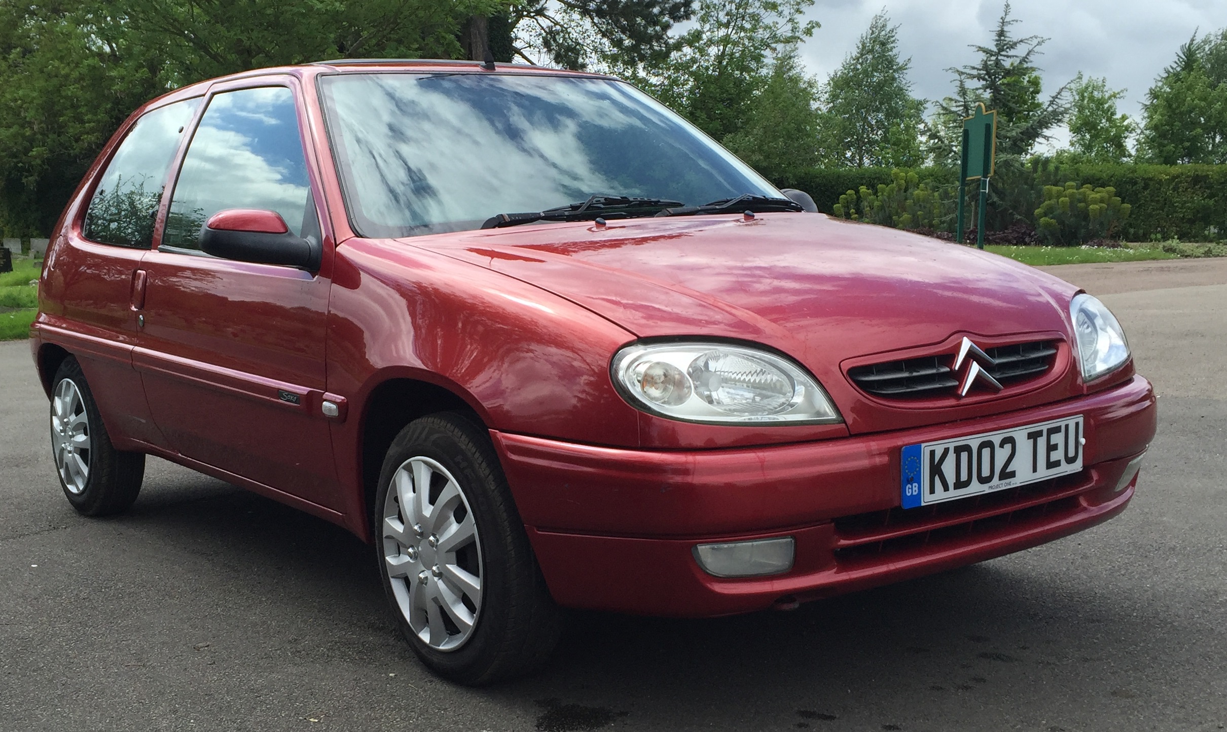 Jordans Car RepairsJordans Used Car Sales in Rugby - Jordans Car Repairs